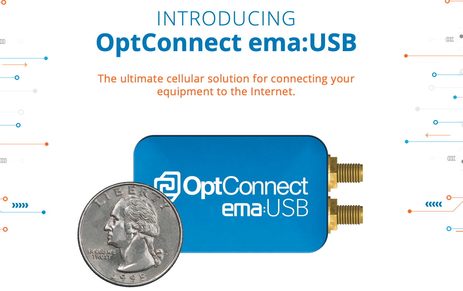 ema:USB Modem | OptConnect